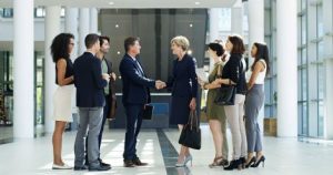 Verschmelzung GmbH & Unternehmen ️ Rechtsnachfolgeklausel